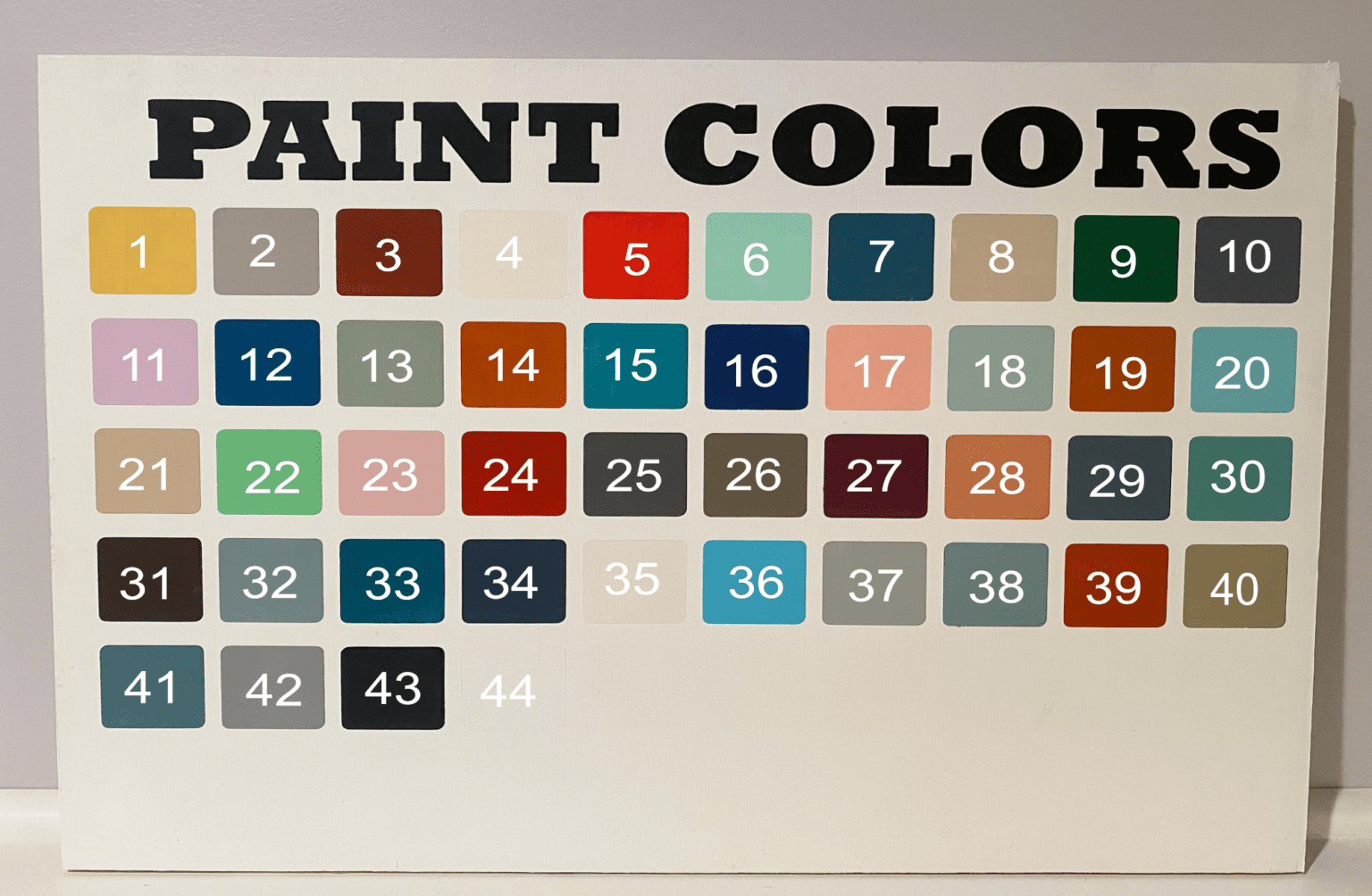 Avengers, Sign Making Kit – Rise and Shine Wood Signs