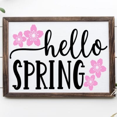 Rise and Shine DIY Signs