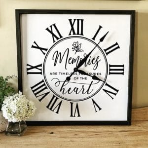 Rise and Shine DIY Signs